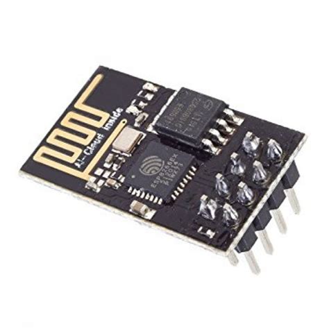 Esp 01 Esp8266 Serial Wifi Wireless Module Wireless Transceiver Esp01 Np