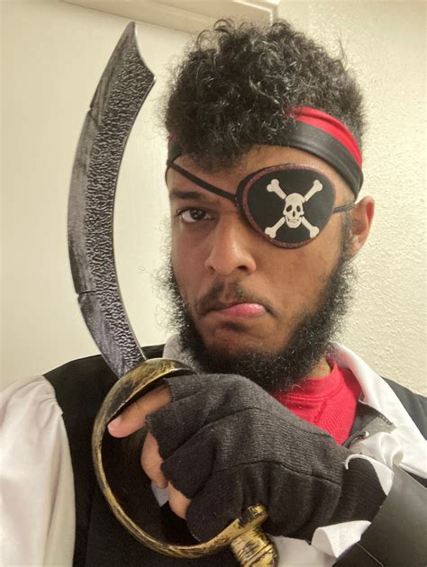 Dewayne Benson Medium