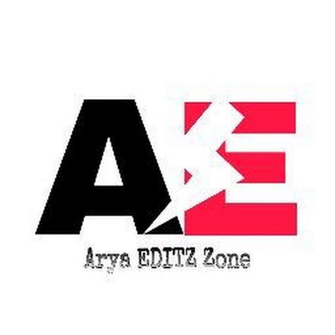 Arya Editz Zone Youtube