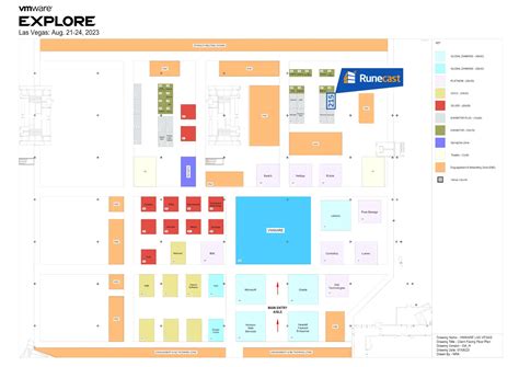 Runecasts Showcase At Vmware Explore Us 2023 Advancing In Hybrid Cloud Security Realm