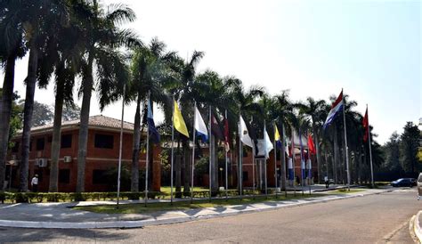 Universitarios Convocan A Movilización En Defensa De La Democracia Y