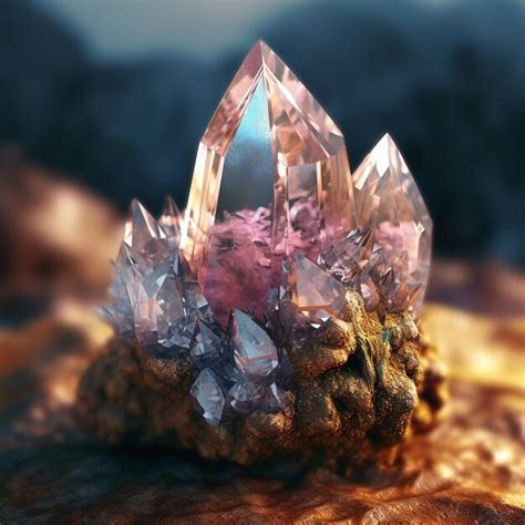 Premium Photo Multi Diamond Premium Photo Multi Diamond