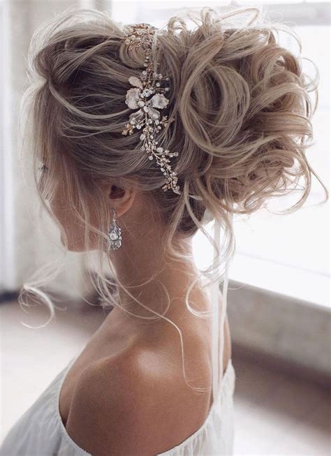 17 Idées De Coiffure Coiffure Idées De Coiffures Coiffure Mariage