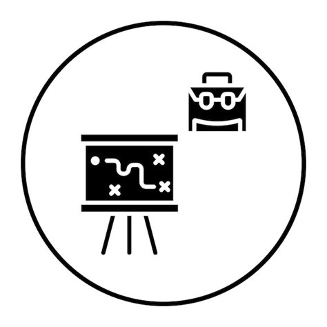 Premium Vector Strategy Vector Illustration Premium Vector Strategy Vector Illustration