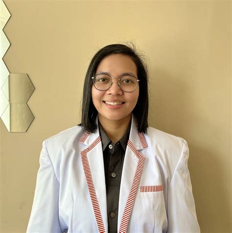 Drg Greta Putri Arini Sp Kga