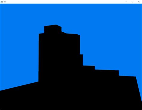 Rmodels Obj Models Appear Black When A Texture Is Provided · Issue 3125 · Raysan5raylib · Github