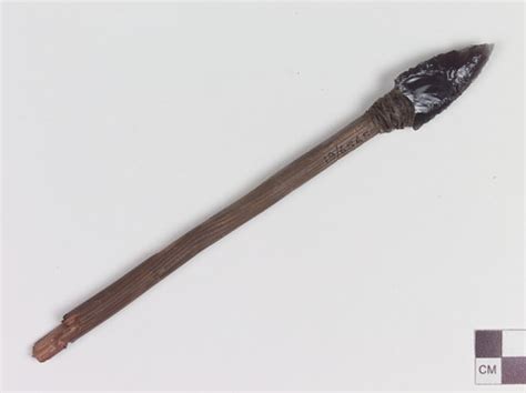 Powhatan Tools And Weapons