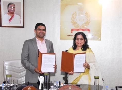 Harsh Mehrotra On Linkedin Cisf