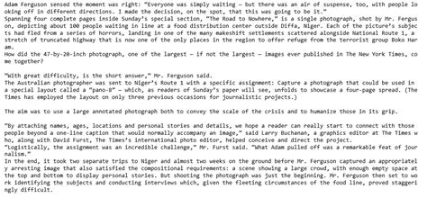 Text Generation Using Recurrent Long Short Term Memory Network