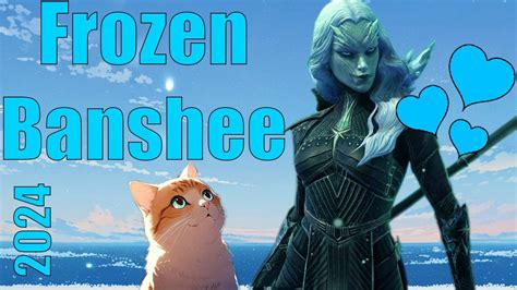 Frozen Banshee Regina Rară A Otravei în Raid Shadow Legends Youtube