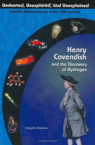 Henry Cavendish Hydrogen Experiment Cwsc