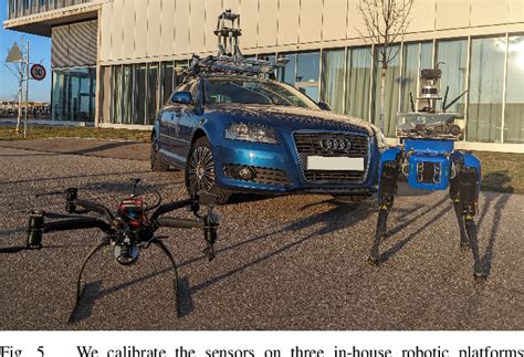 Figure 5 From Automatic Target Less Camera Lidar Calibration From Motion And Deep Point