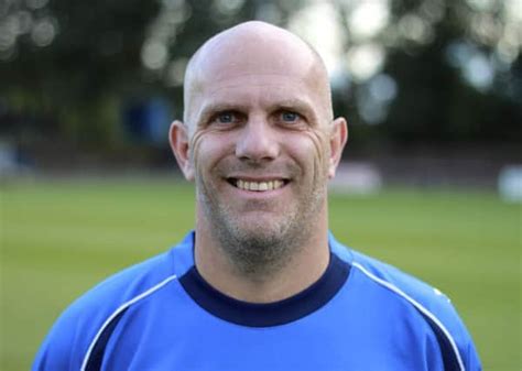 Bearman Joins Bartons Management Staff