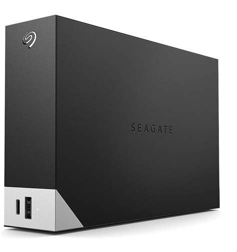 Seagate Backup Plus Hub 6tb External Hard Drive Desktop Hdd Stel6000100 Ayoub Computers