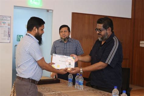 Tarequl Islam On Linkedin Allahamdullila 5th Year Work Anniversary