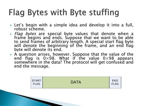 ppt computer networks cse 4711 lecture segment 4 data link layer powerpoint presentation