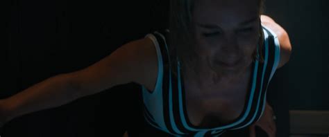 Nude Video Celebs Tanya Van Graan Sexy Escape Room Tournament Of