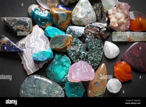Precious Gemstone Wallpaper
