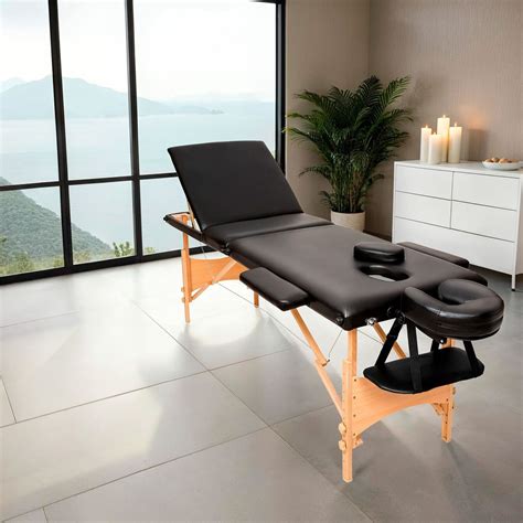 Daniel Massage Table Set