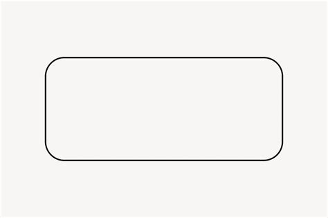 Blank Text Box