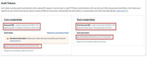 Setup Twilio Whatsapp Api Third Party Integrations