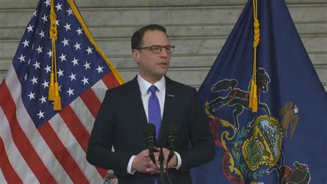 Gov Shapiro Signs Executive Order To Fill Open Positions In Pa By Recruiting Federal Employees