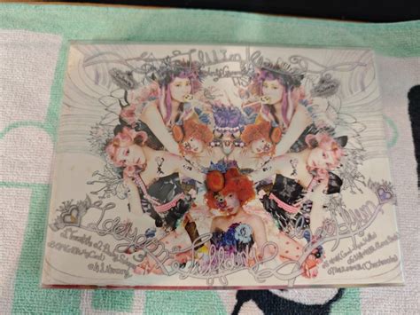 Girls Generation Twinkle Album Cd Hobbies And Toys Music And Media Cds And Dvds On Carousell