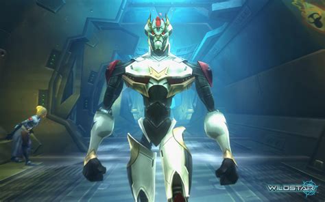 Wildstar Chua Wallpaper