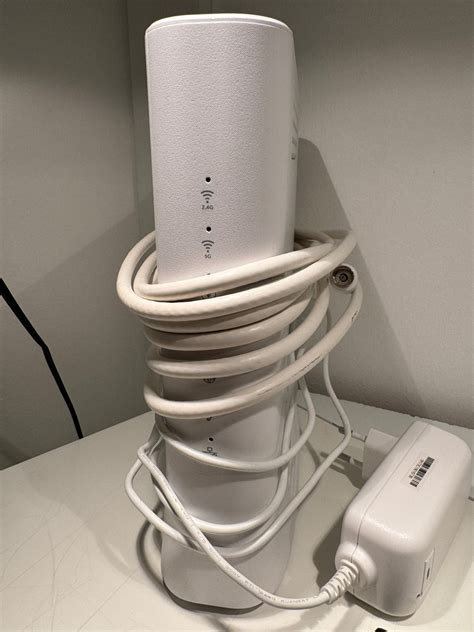 Com Hem Tele2 Wi Fi Hub C2 Sagemcom Trådlös R Köp På Tradera 662326759