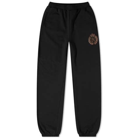 Awake Ny X Nanamica Sweat Pant Black End Tw