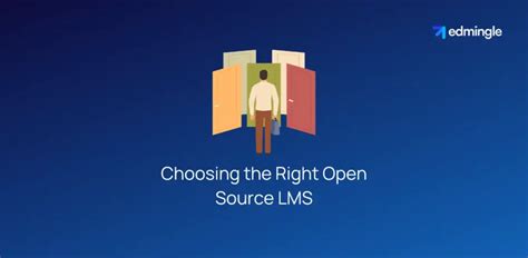 11 Best Open Source Lms In 2025 With Benefits And Limitations