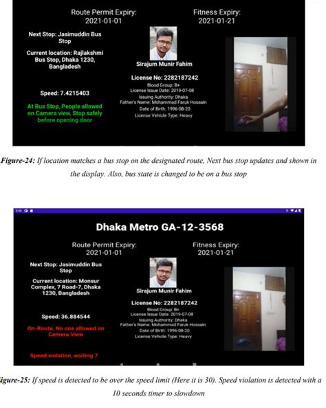 GitHub Munirfahim Smart Traffic Regulation System Final Year Project Smart Traffic Regulation