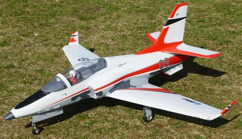 E Flite Viper 90mm Edf