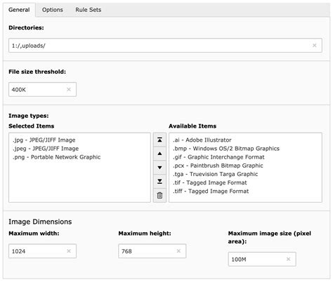 Github Xperseguerst3ext Imageautoresize Typo3 Extension Image