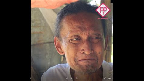 သားလေးက တစ်ခါမှကျွန်တော်ဆီမလာဘူး ဆိုတဲ့ဇာတ်ပို့သရုပ်ဆောင်အာနိုး Youtube