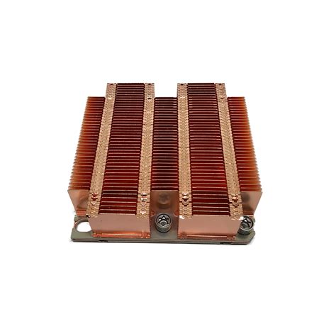 Air Coolers Dynatron Best Cpu Air Cooler