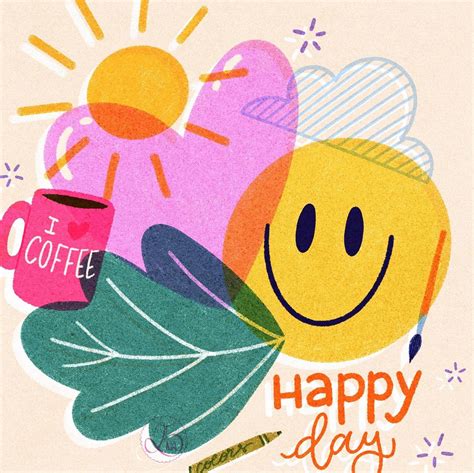 Amandine Loppin Illustratrice On Instagram Good Mercredi Il Fait