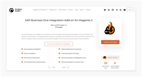 5 Best Dmagento Sap Ecc Integrations And Benefits