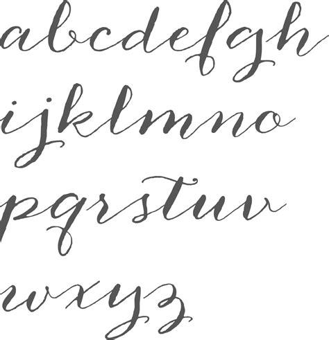 myfonts cursive scripts