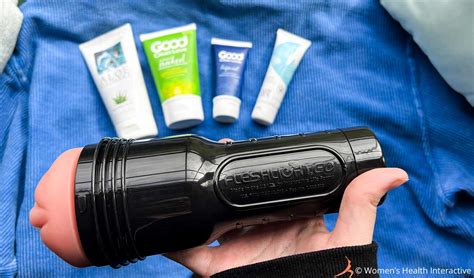 Best Lube For Fleshlight 2026 And Safe Alternatives