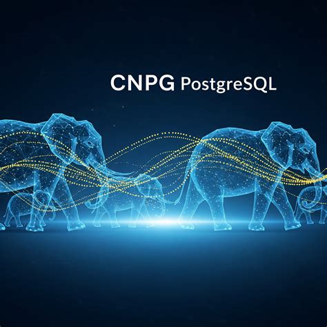 Exploration Migration To Cnpg Cybertec Postgresql Services And Support