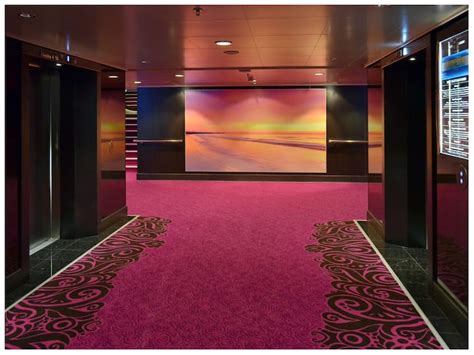 Why Are Mirrors And Glasses Used In Elevators Or Lifts This Is The