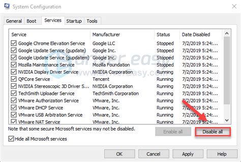 Solved Event Id 1000 In Windows 7 8 And 10 Driver Easy