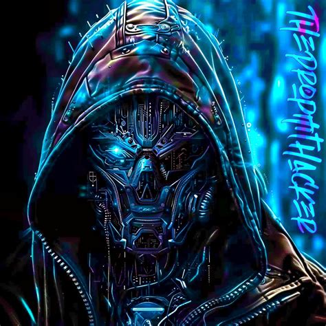 Jeff ☄️ The Cipher Shadows In Virtual Realms Awaits The Infamous “prompthacker” 👽 He Is A