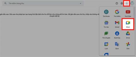 Hướng dẫn cách tạo link Google Meet nhanh nhất đơn giản nhất ACCESSTRADE Việt Nam