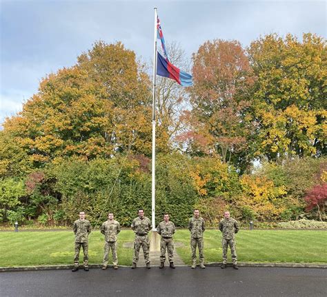 Українські офіцери успішно завершили командно штабний курс у Великій Британії Арміяinform