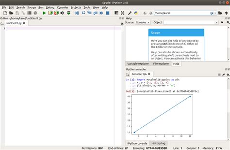 Python Spyder Linux Install Sale Online Cpshouston Net