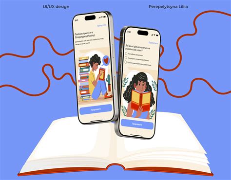 Onboarding Screens For Mobile App Behance