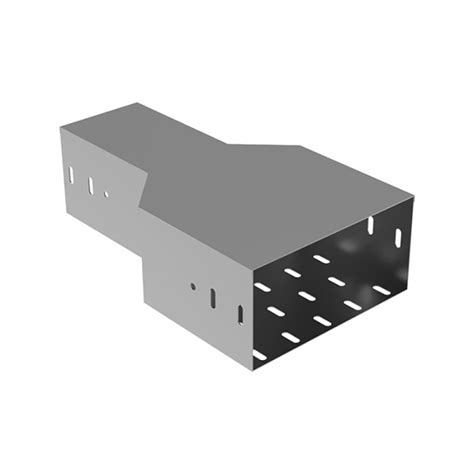 Perforated Cable Tray Accessories——ct Straight Reducer