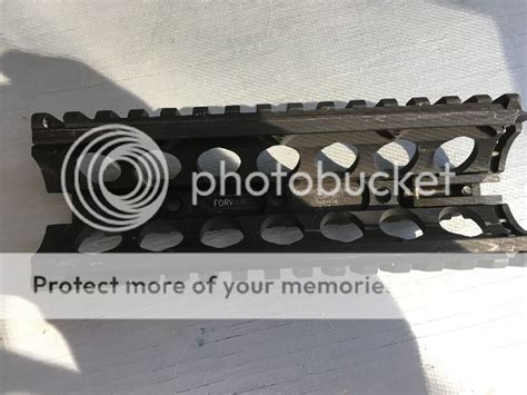 Knights Armament Ris Or Ras Ar Discussions Ar15com